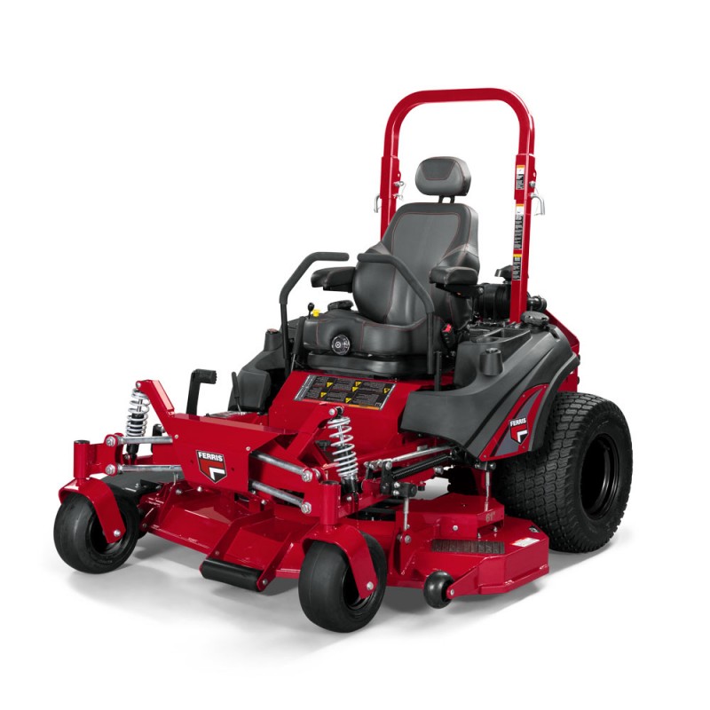 FERRIS ISX™ 3300 Zero-Turn Mower Vanguard 37HP - Wright Motorcycles